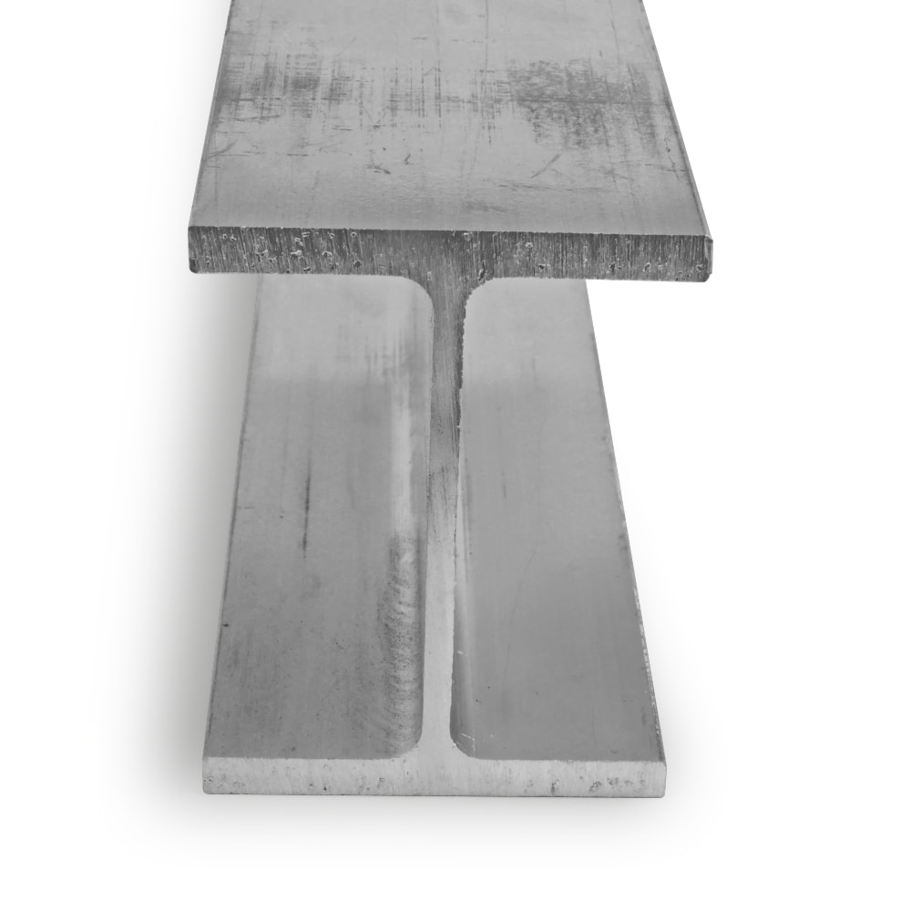 Aluminum I Beam Full And Custom Cuts Online Metals aluminum-i-beam-full-and-custom-cuts-online-metals